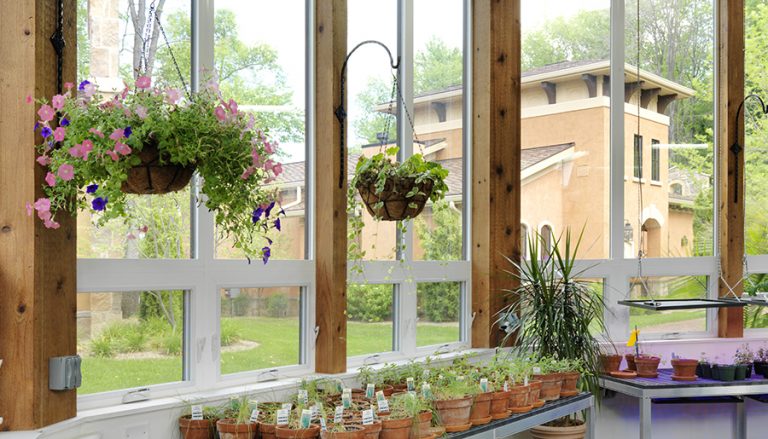 Anatomy of a vinyl window - Bring It Home