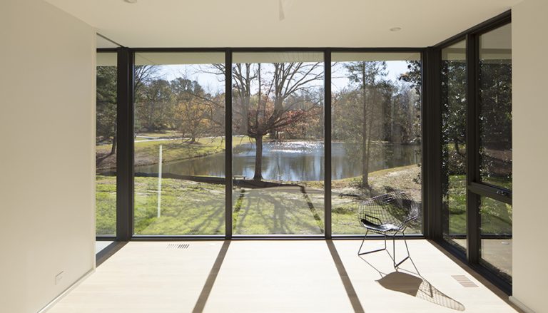 Window trends for 2019 - Bring It Home