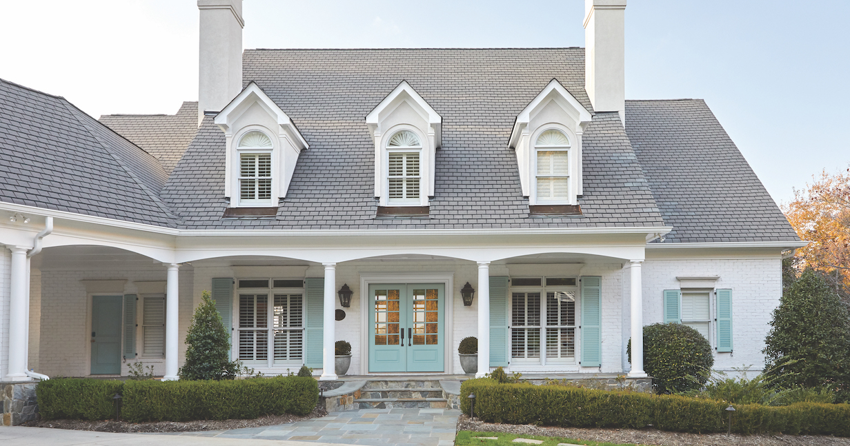 More Efficient Product Selection for Updated Traditional Homes - Bring ...