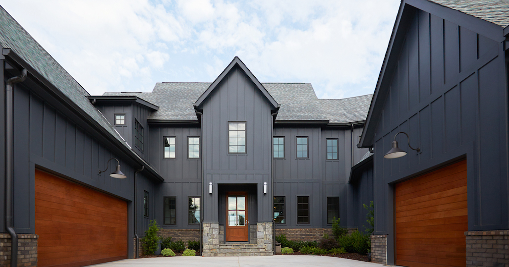 Curated Style Inspiration - Bring It Home